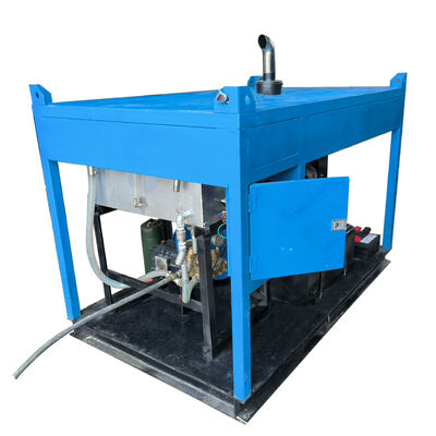 Wet Sand Blaster manufacturer from china